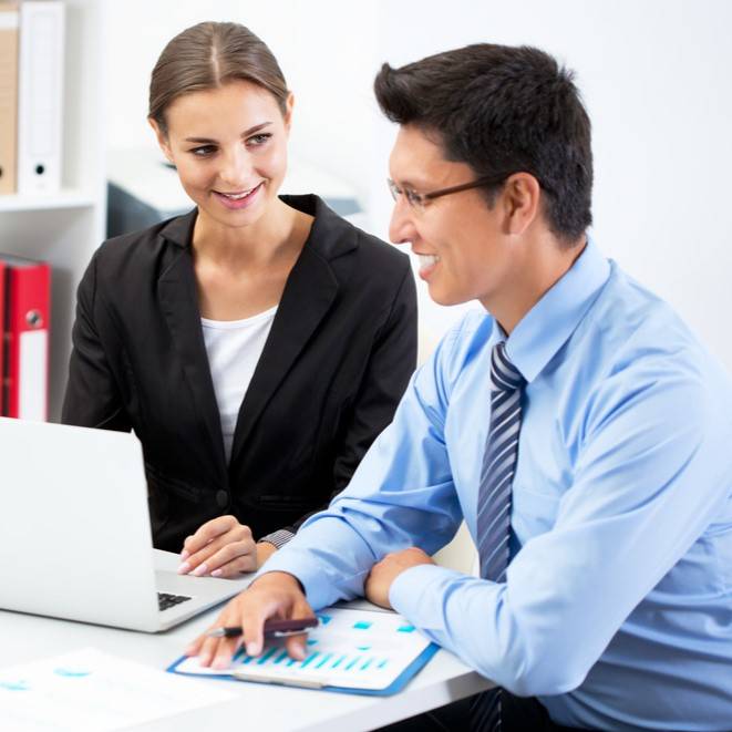 Иконка канала АНО "Развитие человеческого капитала". Про карьеру