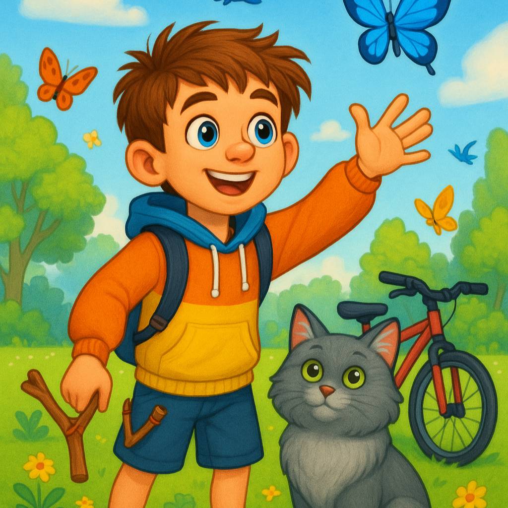 Иконка канала Лёшкины Истории