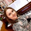 Иконка канала Пианистка Ксения Блинкова