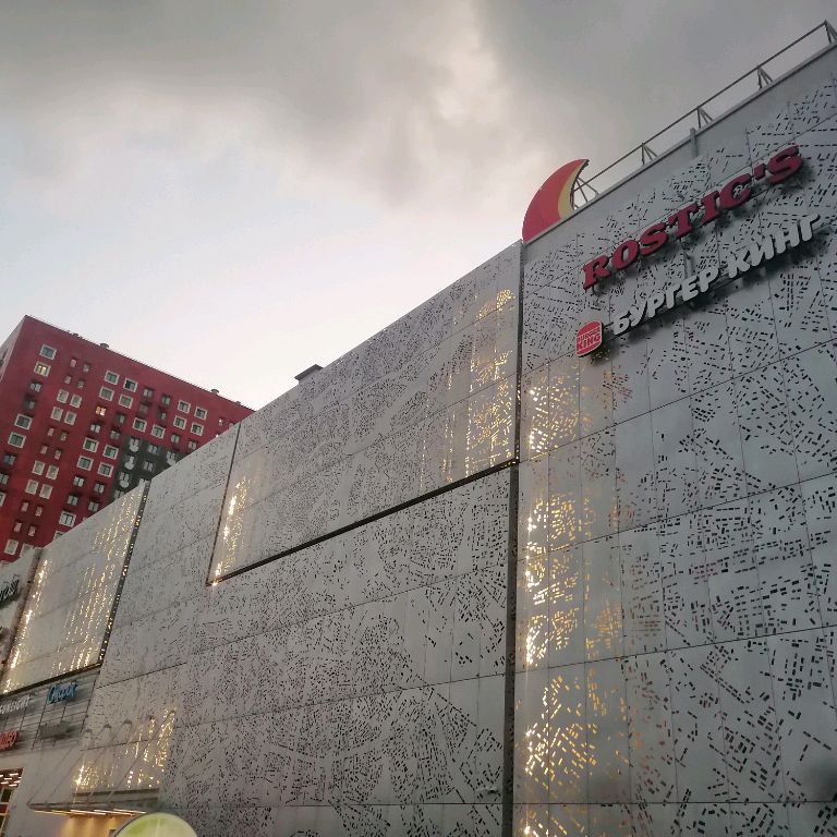 Иконка канала Godjer the Godzilla