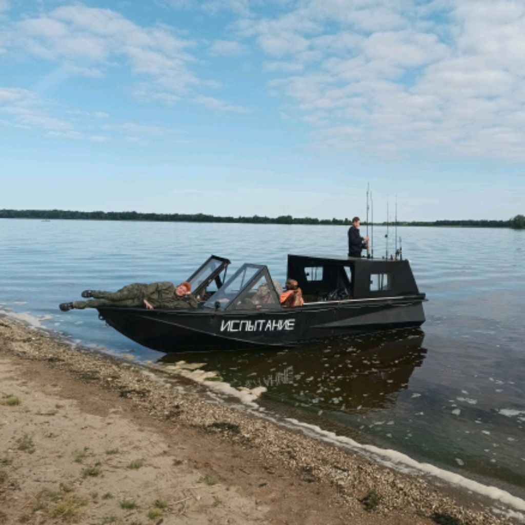 Иконка канала channel39466734