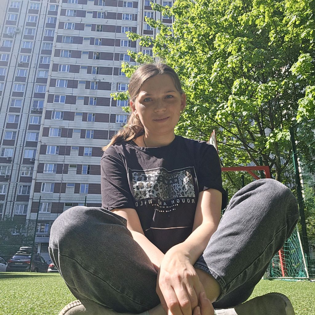 Иконка канала TatjanaAtomy