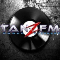 Иконка канала Tanz FM
