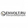 Иконка канала Электролаборатория ENVOLT.RU