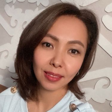 Иконка канала Almira Jann