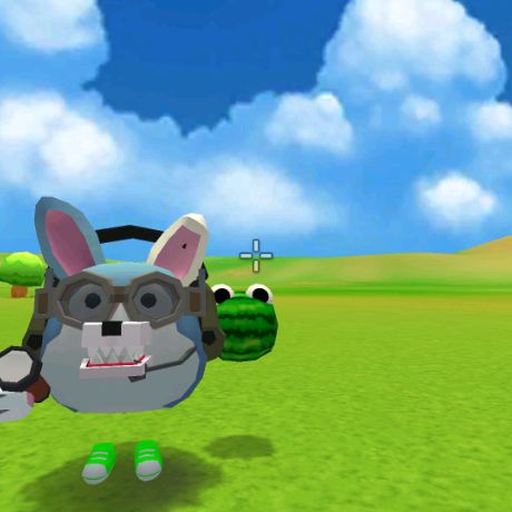 Иконка канала Кролик Robert