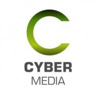 Иконка канала Cyber Media