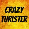 Иконка канала Crazy Turister