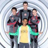 Иконка канала Сериал Подопытные / Lab Rats