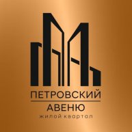 Иконка канала ЖК "Петровский Авеню"