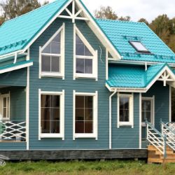 Иконка канала СТРОЙТЕ ЗДЕСЬ