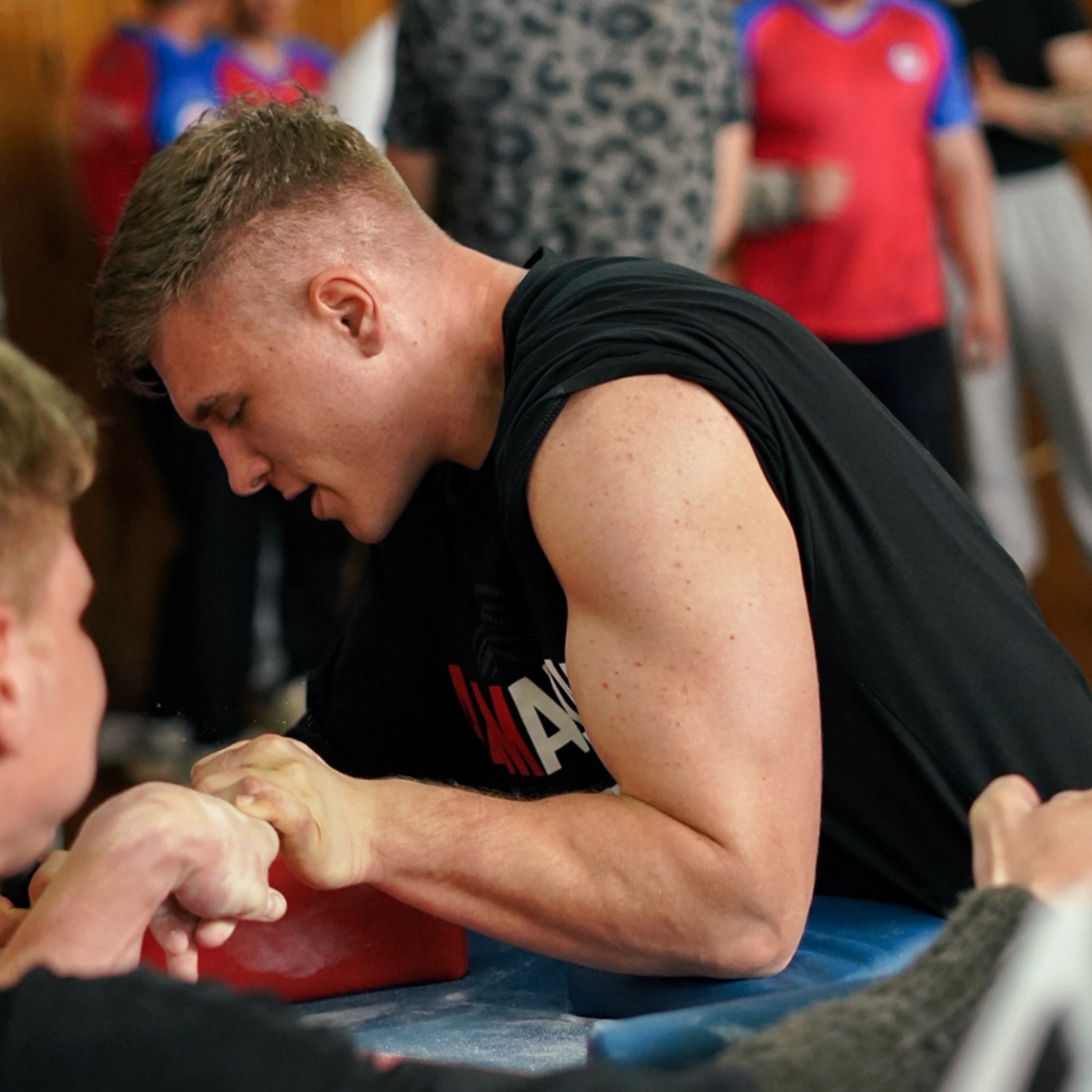 Иконка канала Никита Сухно