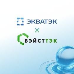 Иконка канала EcwaTech / Waste-Tech