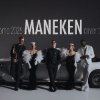 Иконка канала Кавер-группа MANEKEN