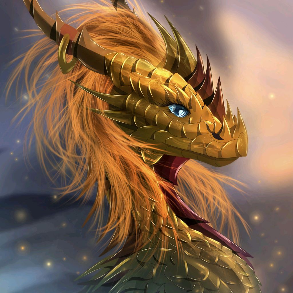 Иконка канала GOLD