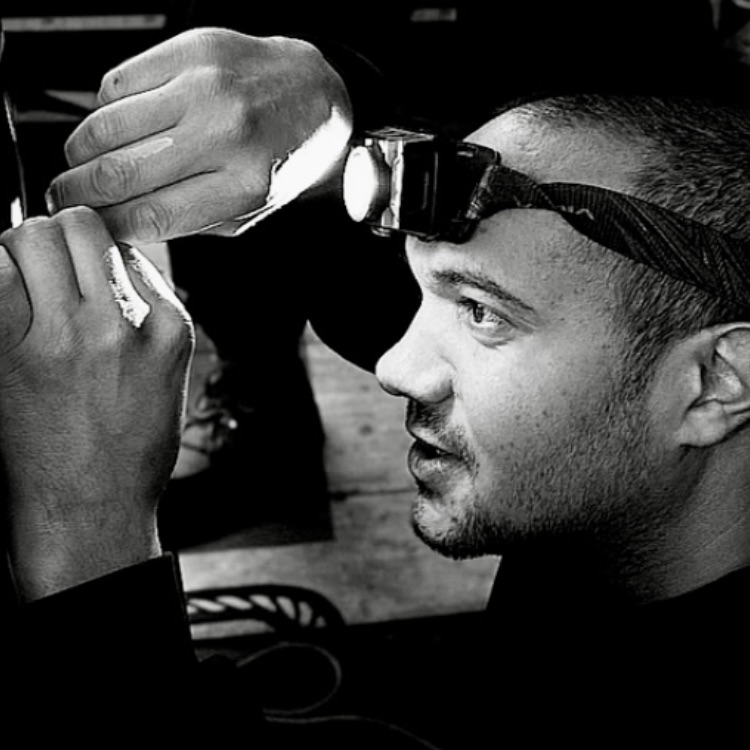 Иконка канала AlexTONER