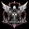 Иконка канала Scavengers