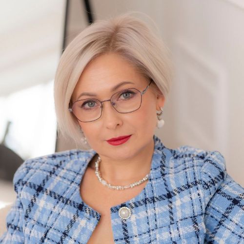 Иконка канала Внутренняя кухня мебельной мастерицы Студия Аэлита