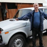 Иконка канала Владимир для вас