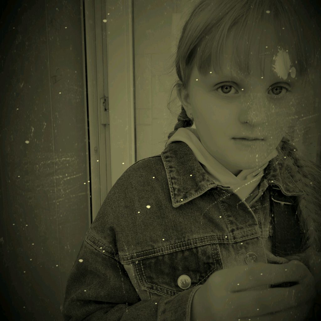 Иконка канала svetik+music=love