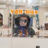 Иконка канала YAR-blox