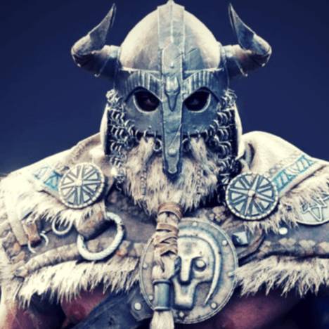 Иконка канала The Viking's Journey