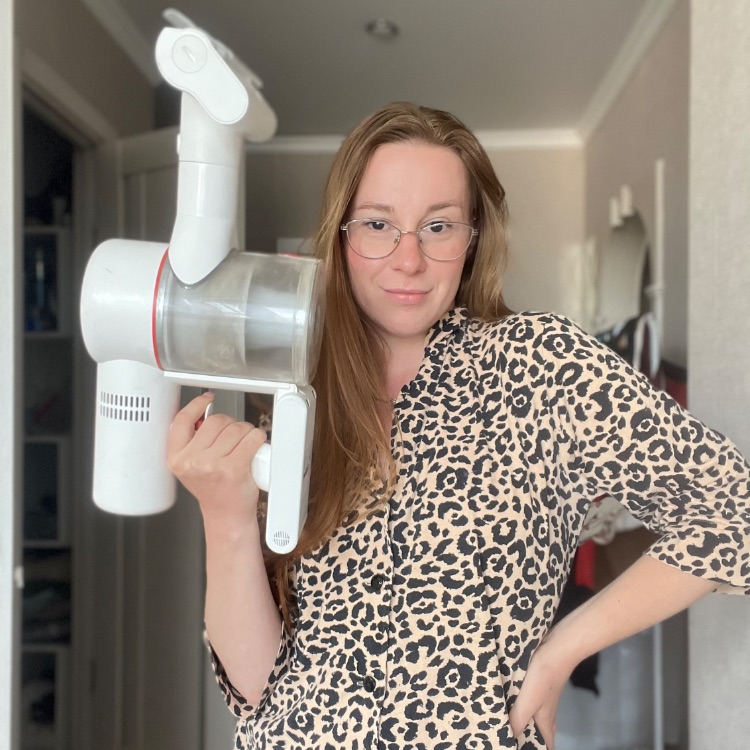 Иконка канала alena.clear