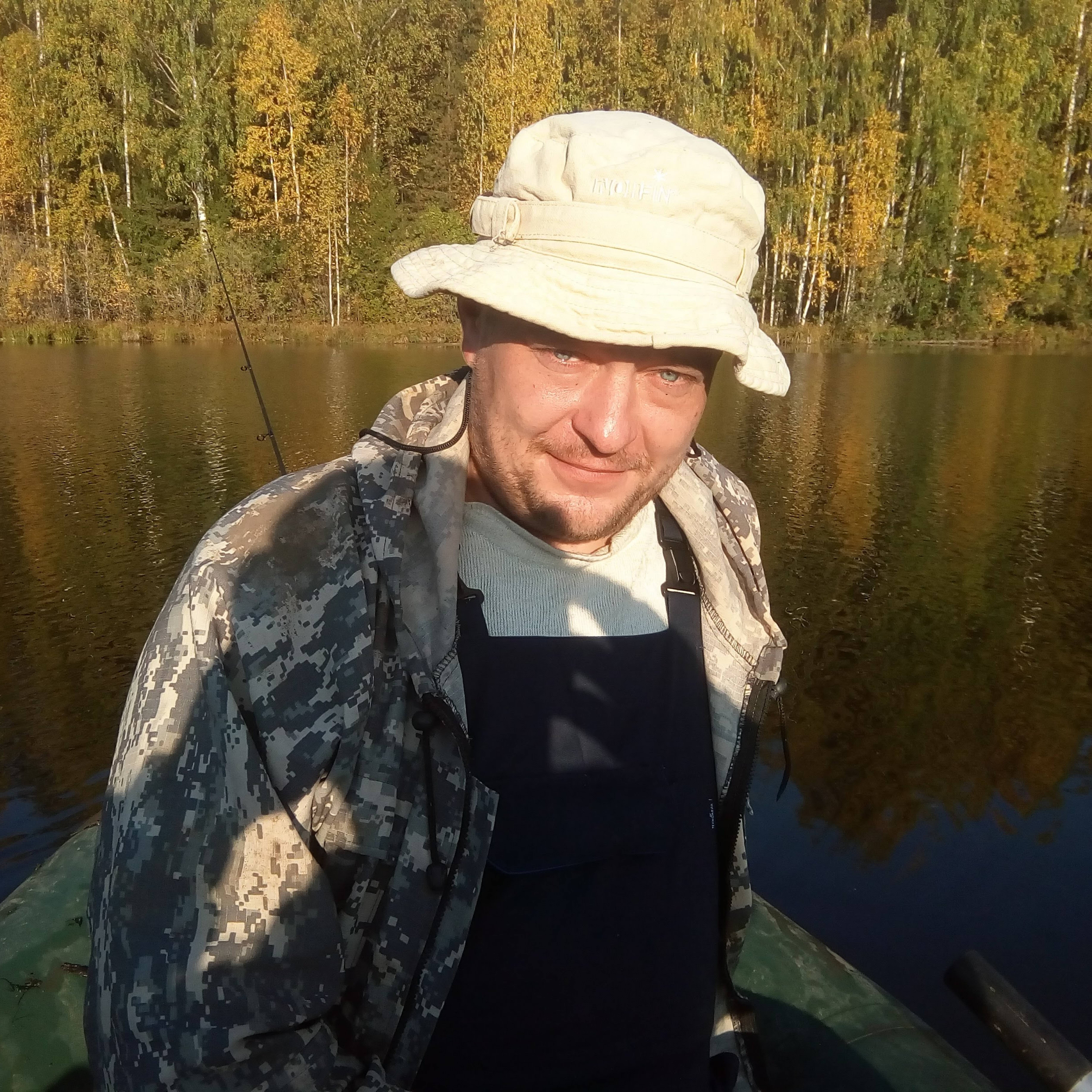 Иконка канала dgonios