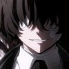 Иконка канала _Dazai_