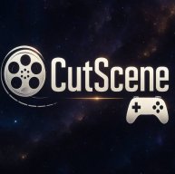 Иконка канала CutScene