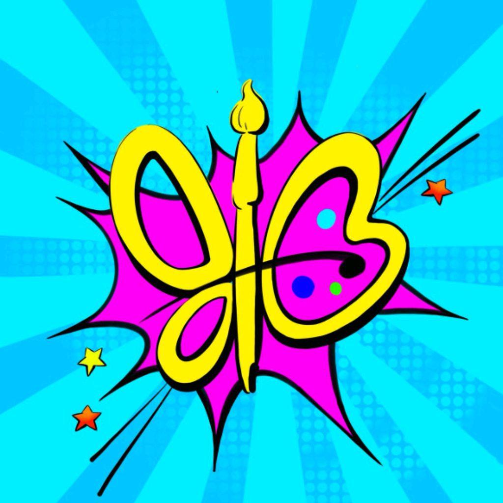 Иконка канала Учись-рисовать!