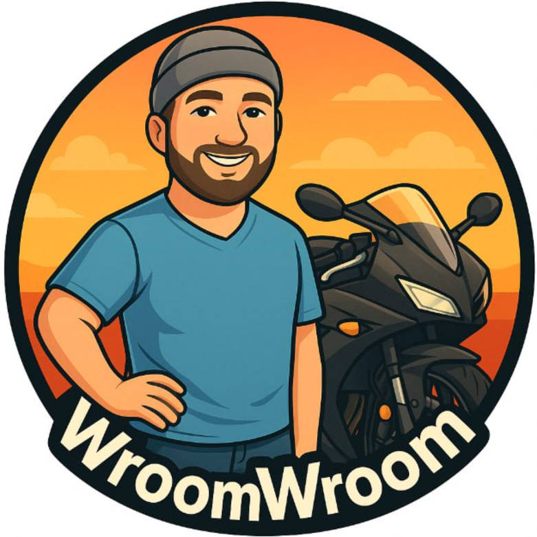 Иконка канала COYOTE Motoschool