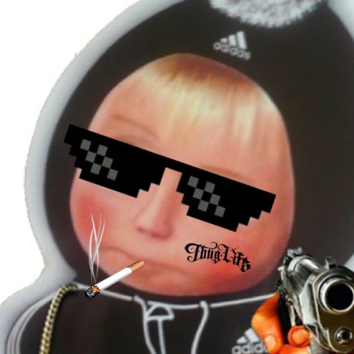 Иконка канала Mattut