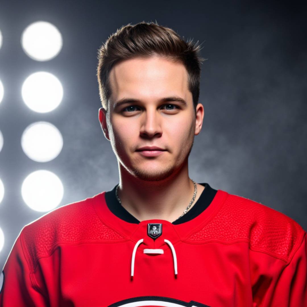 Иконка канала Роман с Хоккеем