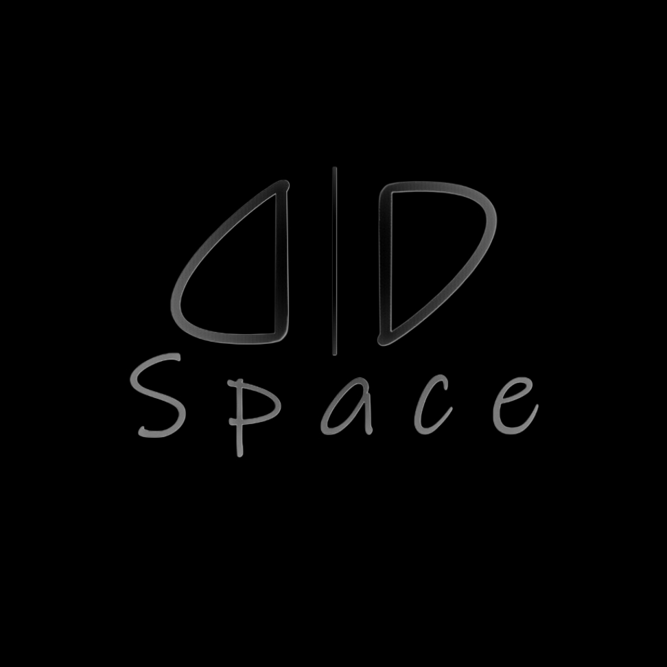 Иконка канала DDSpacee