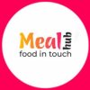 Иконка канала MealHub
