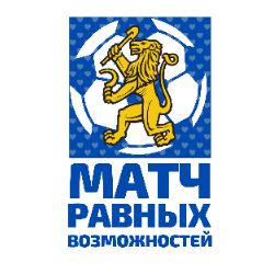 Иконка канала Матч равных возможностей