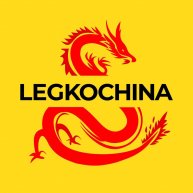 Иконка канала Доставка товаров оптом из Китая - LegkoChina