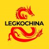 Иконка канала Доставка товаров и техники из Китая - LegkoChina