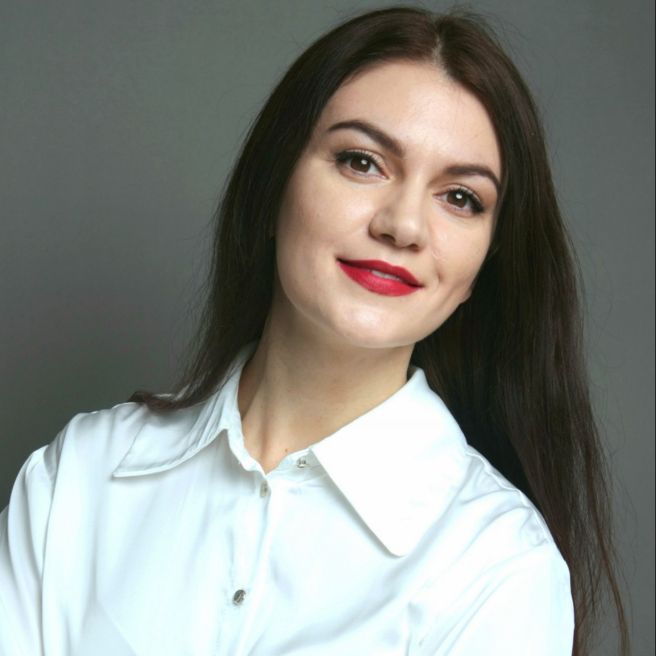 Иконка канала Елизавета Чекунова
