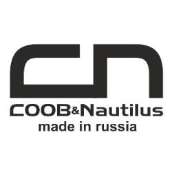 Иконка канала COOB&NAUTILUS