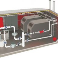 Иконка канала Котлы длительного горения "УЮТ"