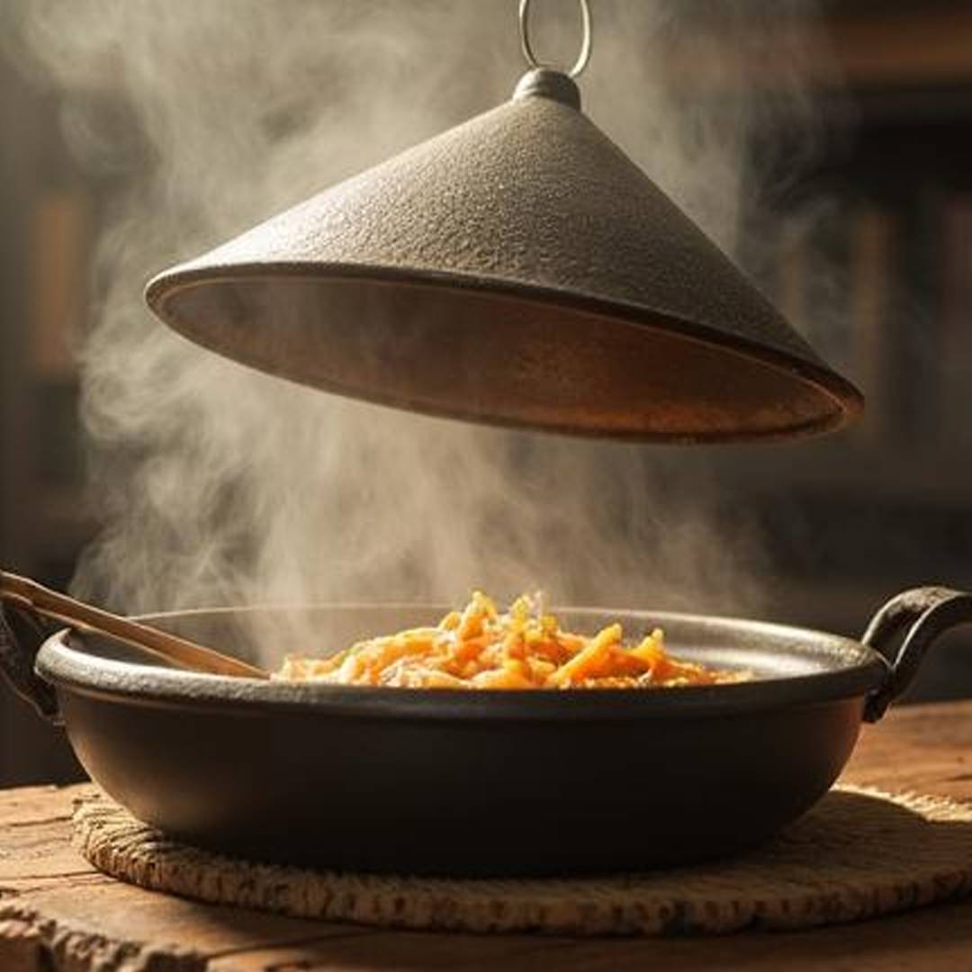 Иконка канала Готовь глазами