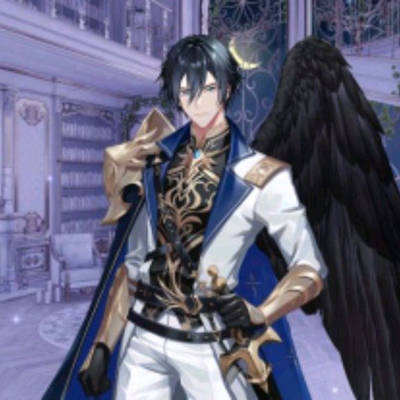 Иконка канала Аниме.