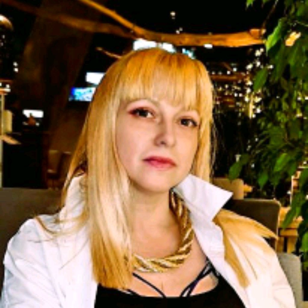 Иконка канала СВЕТЛАНА