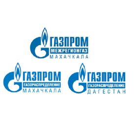 Иконка канала Газ для Дагестана