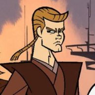 Иконка канала Клонические войны / Star Wars: Clone Wars