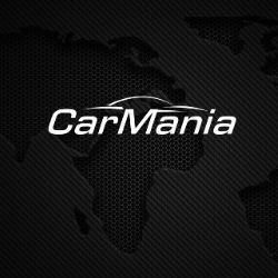 Иконка канала CarMania
