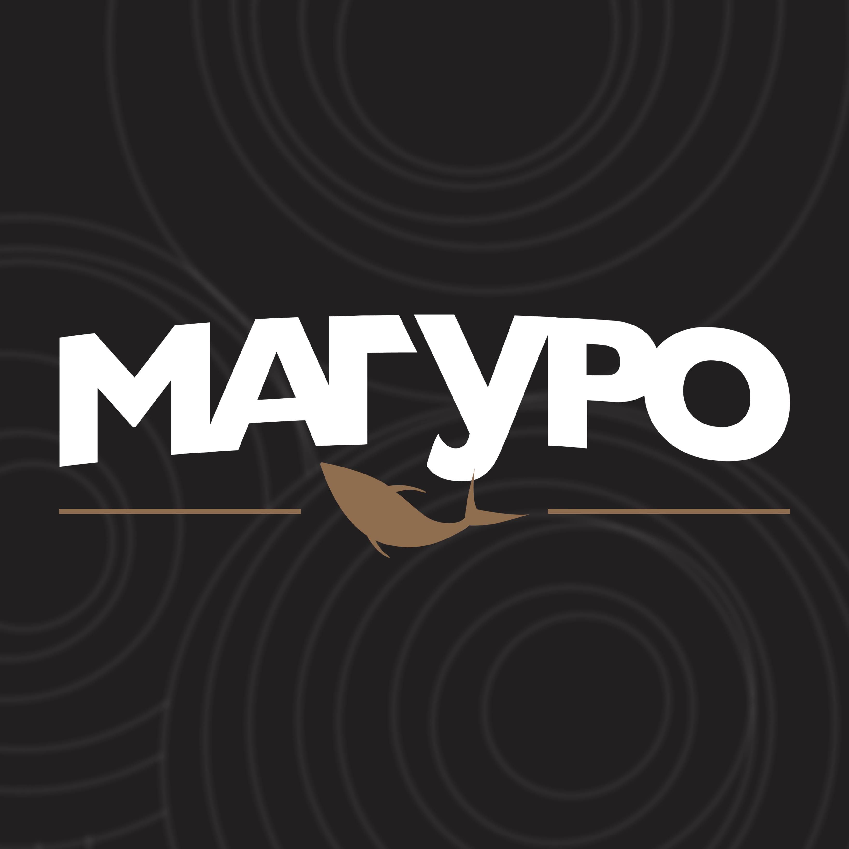 Иконка канала Магуро