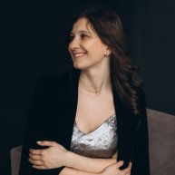 Иконка канала Юлия Дижа - бизнес за кулисами